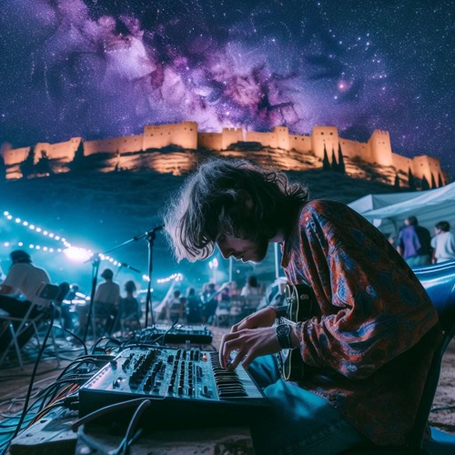 Stream Throne Of Truth - The God Ball Music by Chris Rabalais by The ...