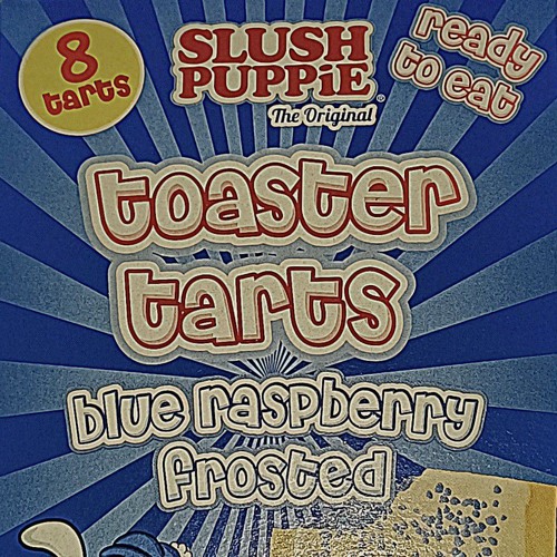 Stream Blue Raspberry Pop Tarts (Part III) by AMBIENT GOODS. | Listen ...