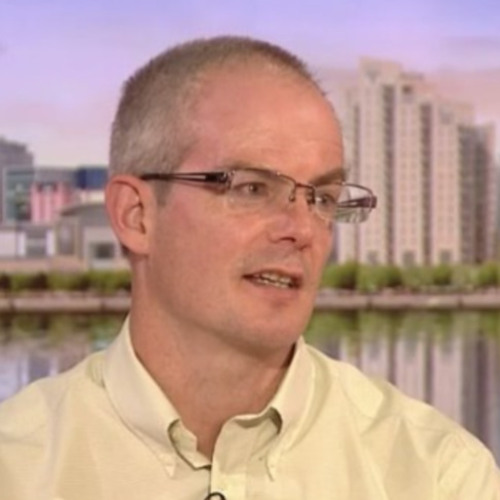 Stream Dr Jamie Pringle, Reader in Forensic Geoscience by Keele ...