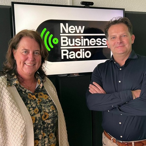 Stream episode Naomi van Weelden en Peter Brouwer - People Work ...