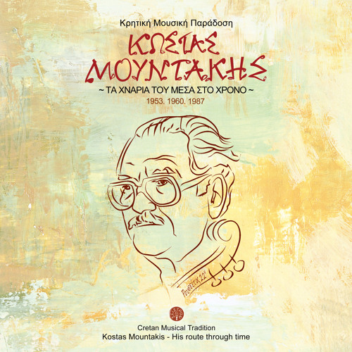 Stream Kostas Mountakis | Listen to His route through time playlist ...