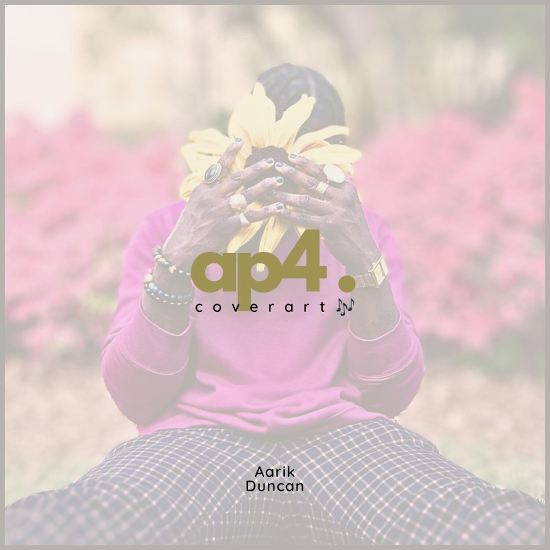 Stream Aarik Duncan | Listen to AP4 Cover Art playlist online for free ...