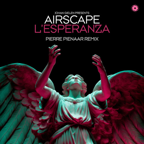 Stream Johan Gielen Official | Listen to L'Esperanza (Pierre Pienaar ...