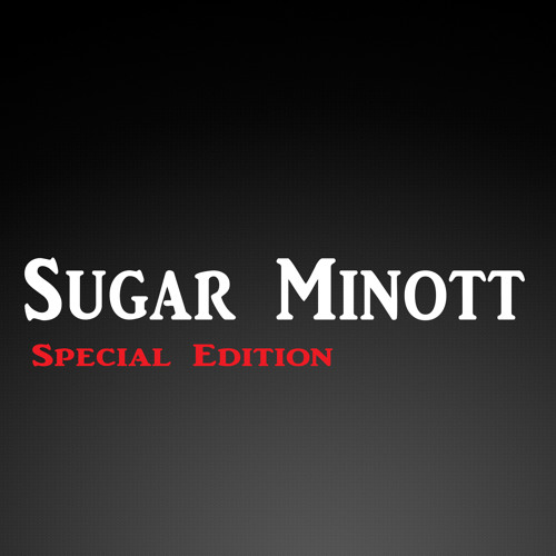 Stream Sugar Minott | Listen to Sugar Minott Special Edition playlist ...