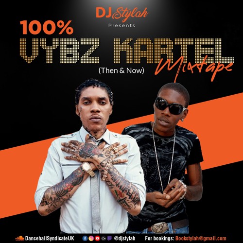Vybz Kartel Before And After