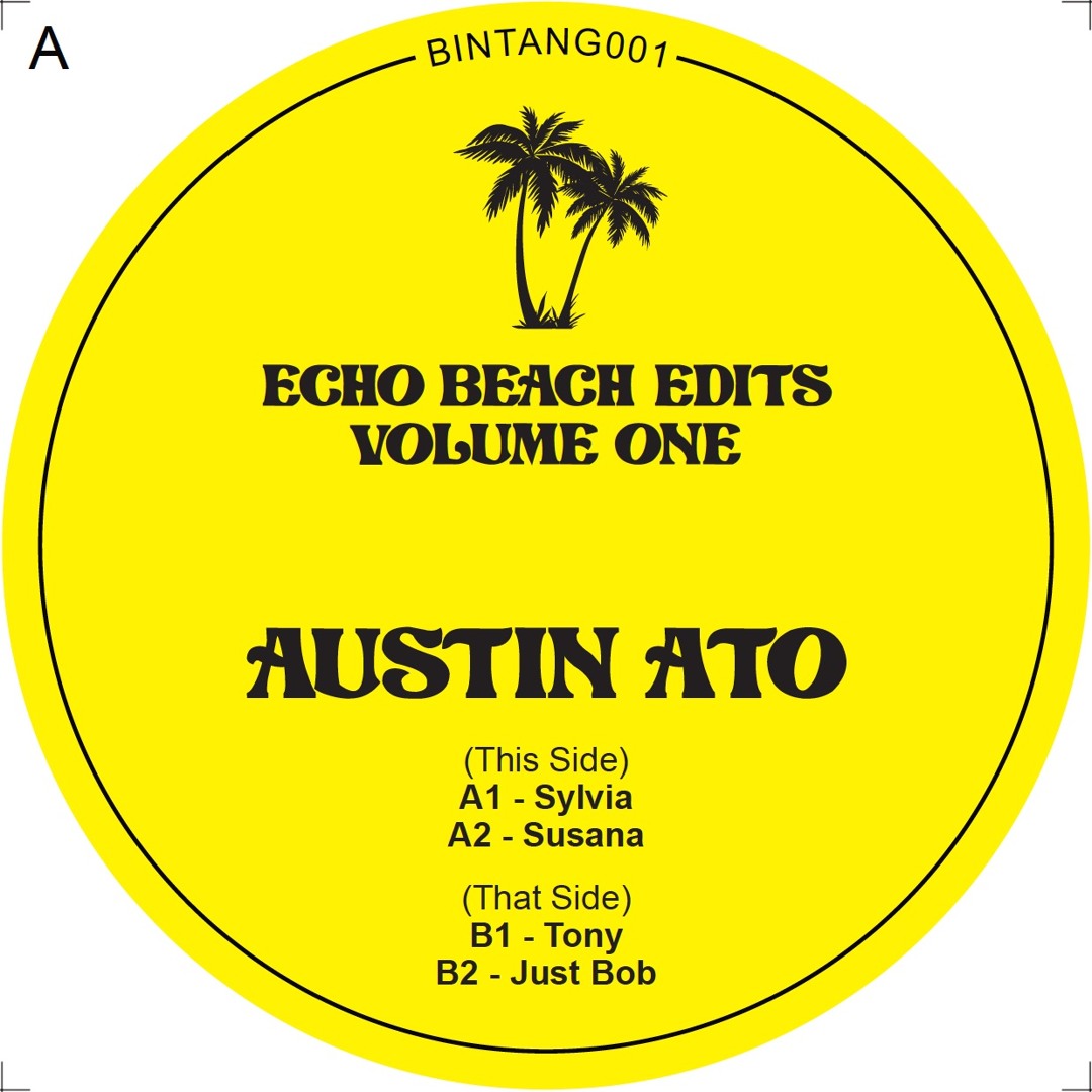 Stream AUSTIN ATO - 'BOBBY' by Pantai People | Listen online for free ...