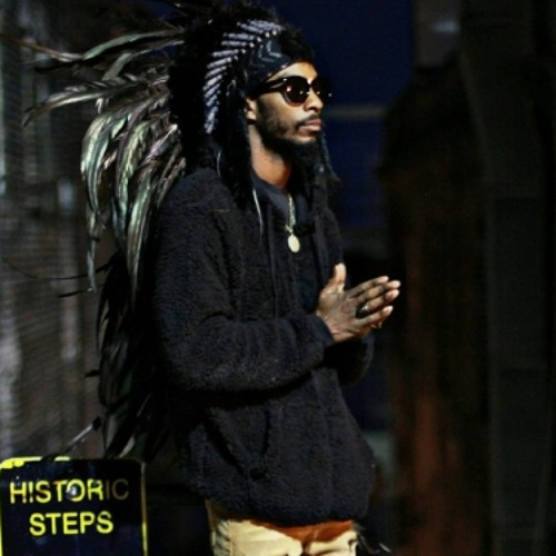 Stream Voodoo Therapy by Indian MaNN | Listen online for free on SoundCloud
