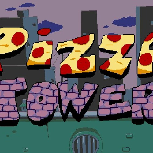Stream Pizza Tower OST - Way of the Italian (WIP) by Piweri | Listen ...
