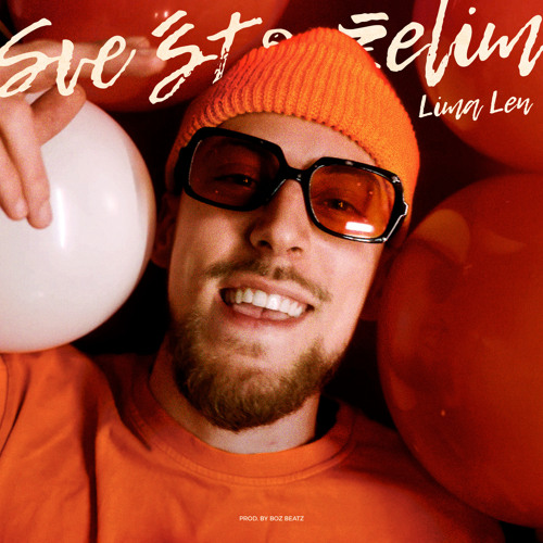 Stream Sve sto zelim by Lima Len | Listen online for free on SoundCloud