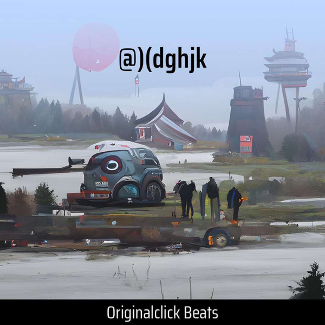Stream @)(dghjk by ORIGINALCLICK BEATS | Listen online for free on ...