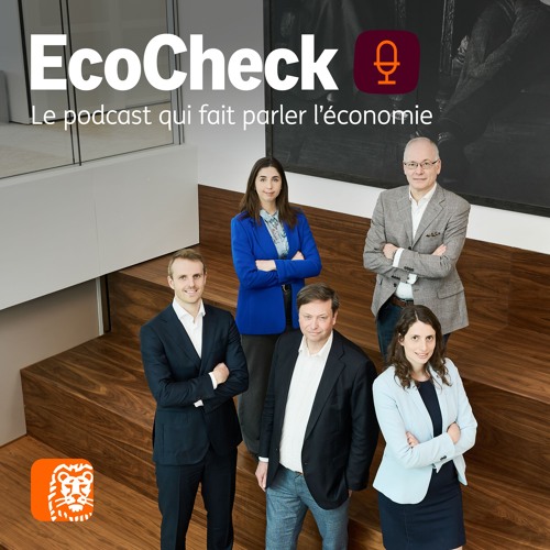Stream ING Belgique | Listen to EcoCheck, le podcast qui fait parler l ...