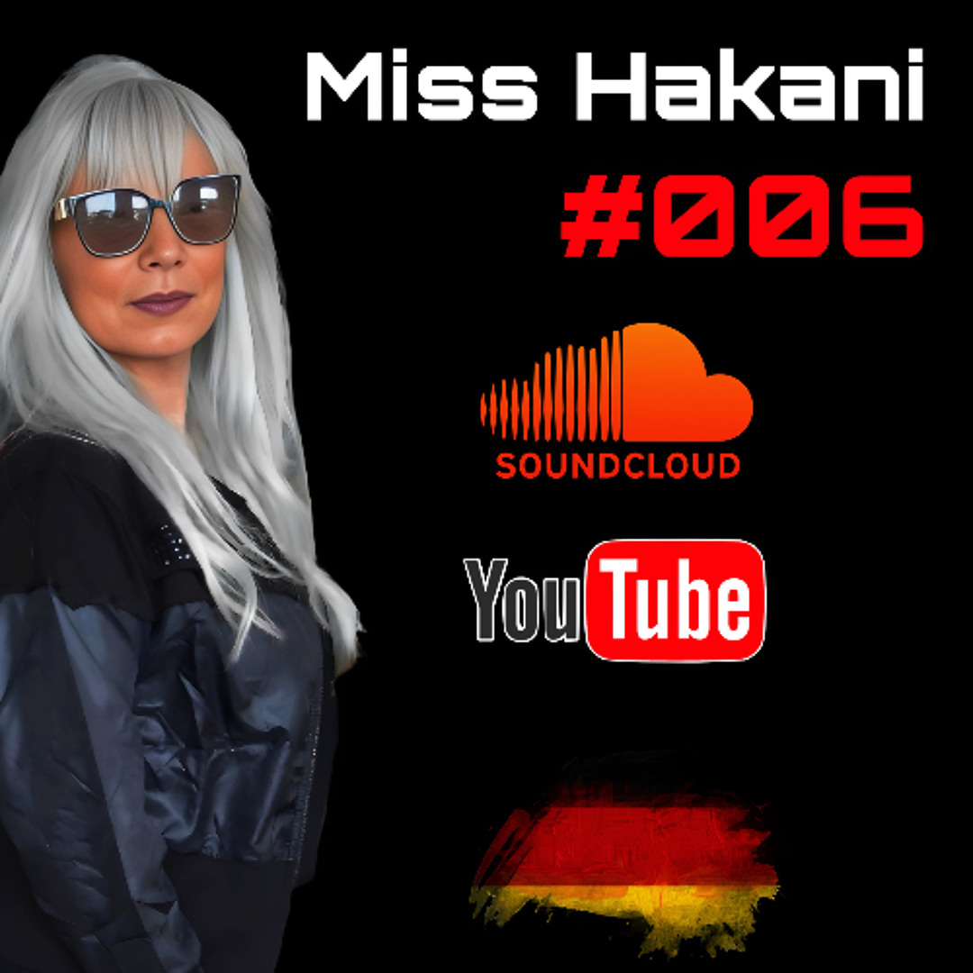 Stream Miss Hakani - Podcast #006 by Electro Music Humans | Listen ...