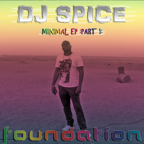 Stream DJ Spice | Listen to Minimal Part 1 playlist online for free on ...