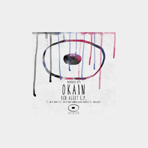 Stream Okain | Listen to Red Alert EP playlist online for free on ...