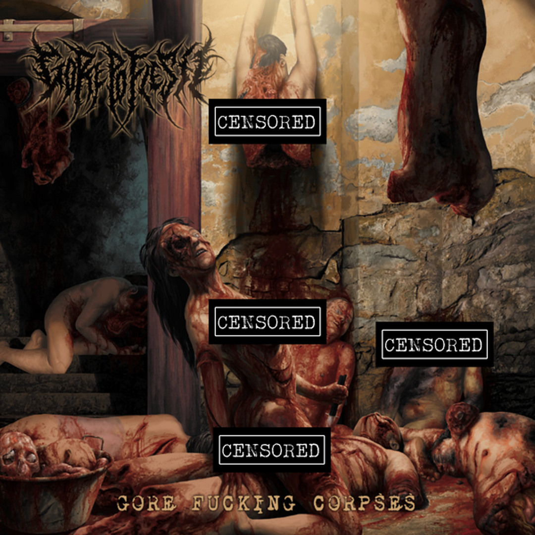 Stream Gorepoflesh | Listen to Gore Fucking Corpses playlist online for ...