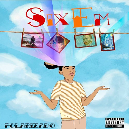 Stream Polarizado - She´s Not Mine by DAPstudio | Listen online for ...