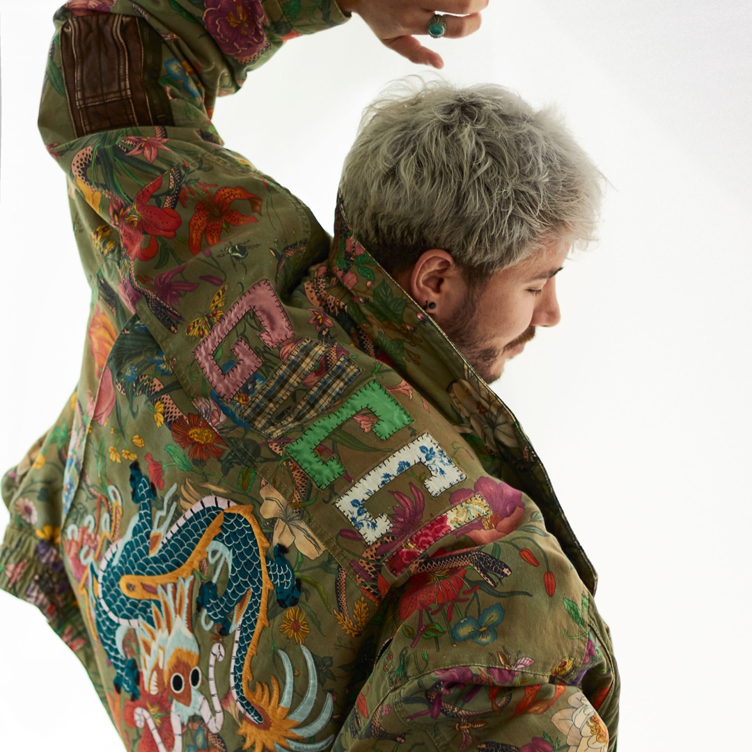 Stream Prueba la fiesta. by Ruén Roguez | Listen online for free on ...