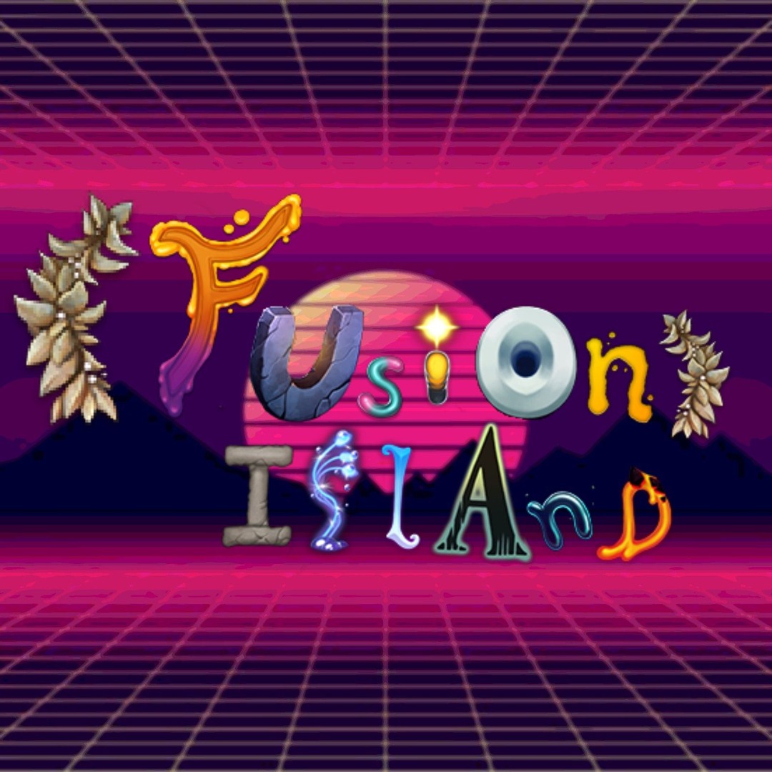 Stream FUSION ISLAND - RaddRam by Maryinette :3 | Listen online for ...