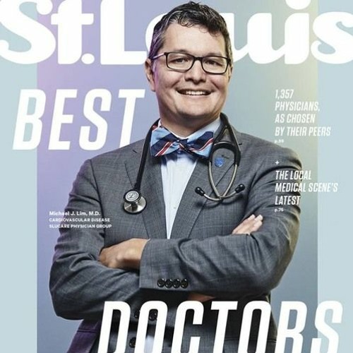 Stream Dr. Michael Lim: Even more appreciative of first responders by ...