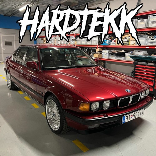 Stream TrueYou | Listen to HARDTEKK / 2024 / 2025 playlist online for ...