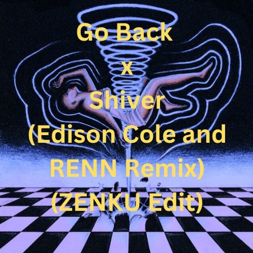 Stream Go Back X Shiver (John Summit X Hayla X Sub Focus) Edison Cole ...