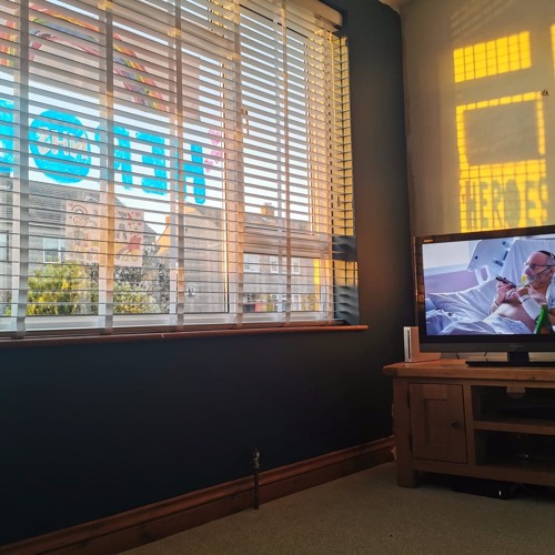 Stream NHS GOT THE LOVE MONTAGE by Jay Dormer | Listen online for free ...