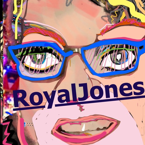 Stream Jerkin My Chain by Royal Jones | Listen online for free on ...