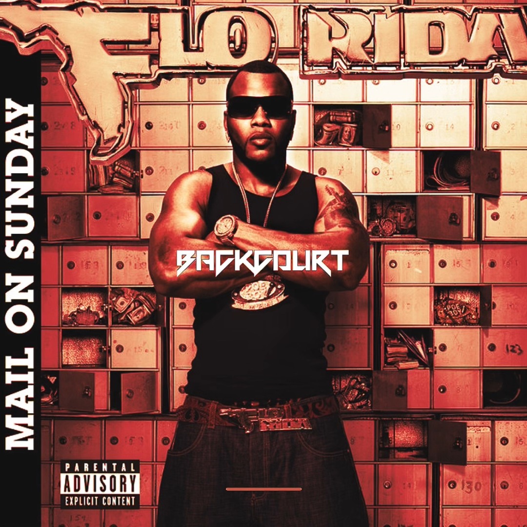Stream Flo Rida, T-Pain - Low (BACKCOURT REMIX) by BACKCOURT | Listen ...