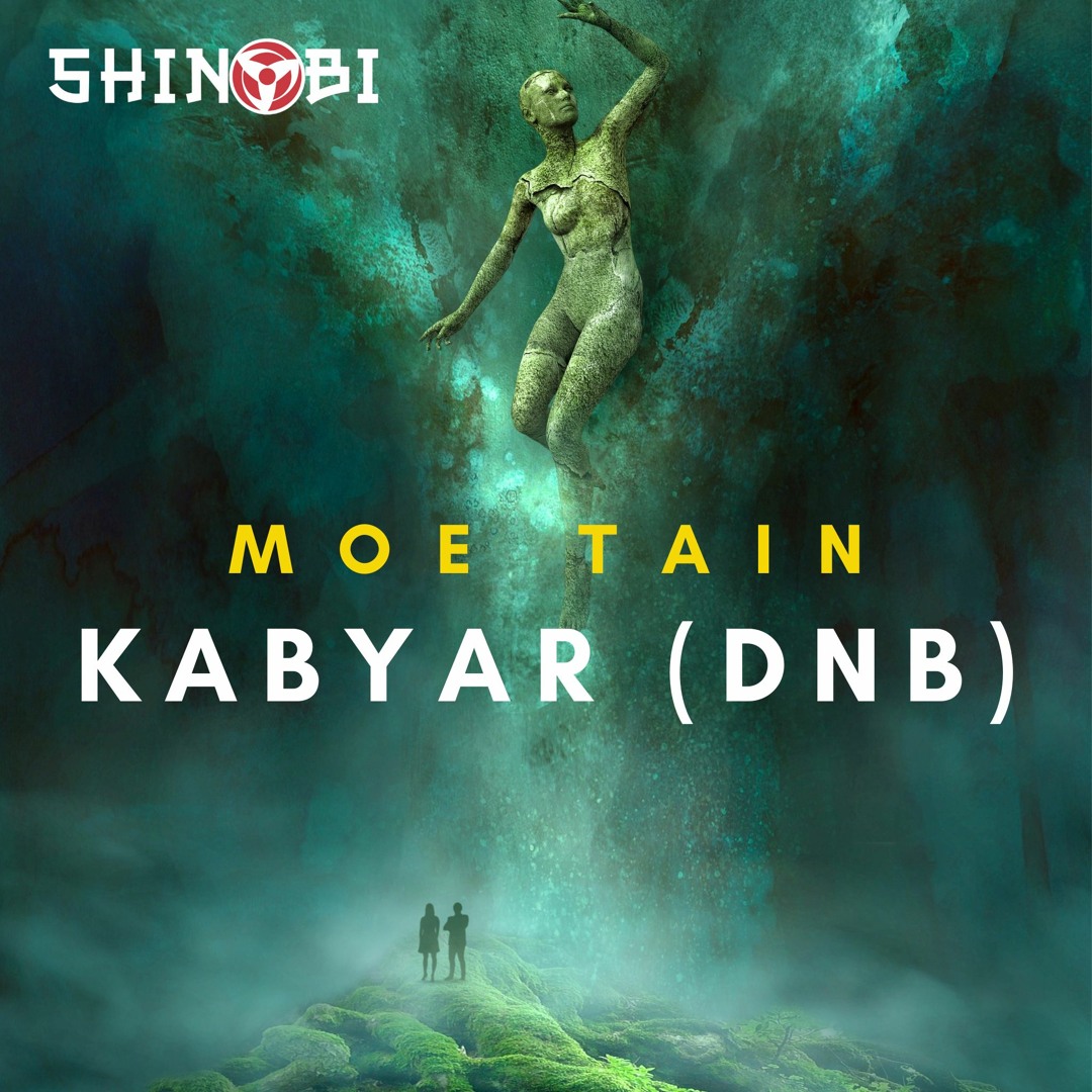 Stream Moe Tain Kabyar x Move Your Body - Shinobi Edit [Buy = Download ...