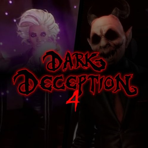 Listen to Dark Deception - Collection Call by Dark Deception in Dark ...