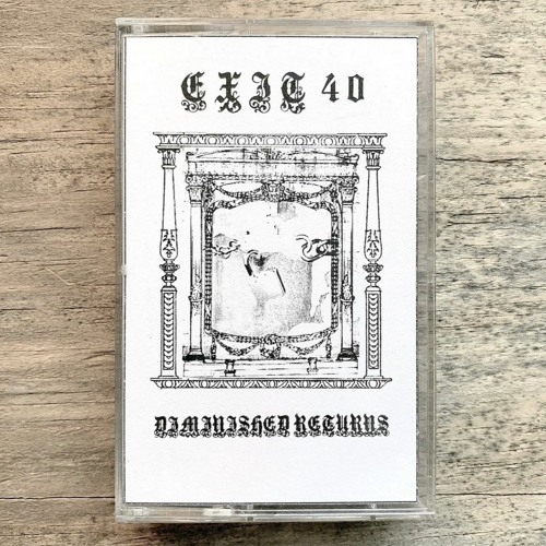 Stream exit 40 - crawling through the alley by county tapes | Listen ...