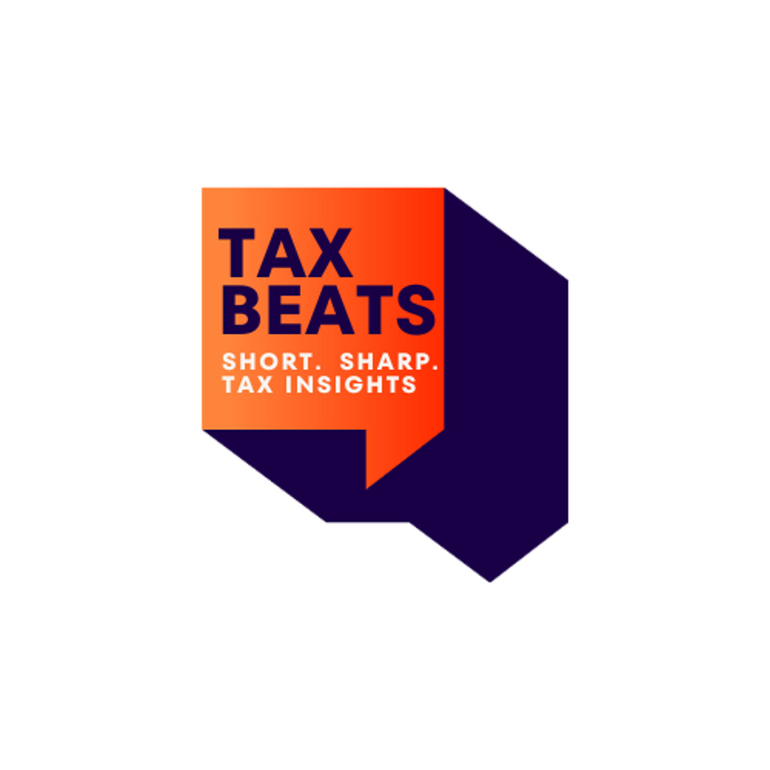 Stream episode Tax Beats #14 - Income-tax Act, 2025 Distilled with ...