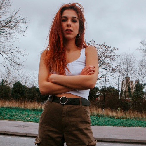 Stream Kirmizi - Hande Yener (cover by selin gecit) by Selin | Listen ...