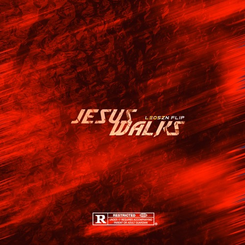Stream Kanye West - Jesus Walks [LEOSZN Flip] by IVth WINTER | Listen ...