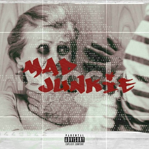 Stream Tu yung x Wigi- Mad Junkie (prod:Haake) by tu yung | Listen ...