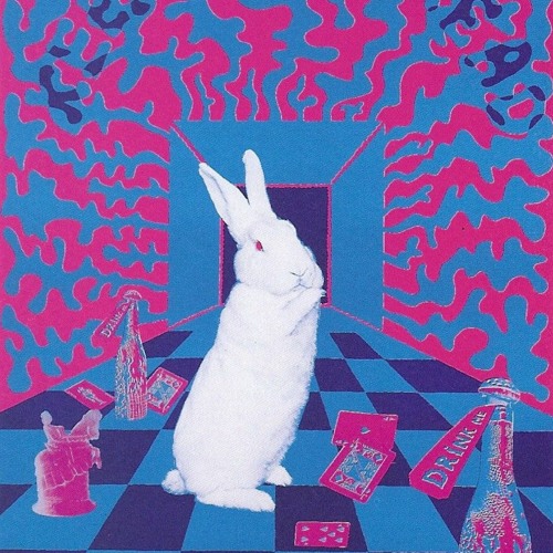 White Rabbit Jefferson Airplane