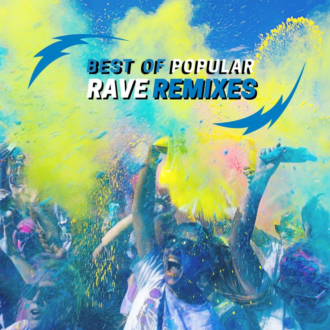 Stream TJ Music Productions | Listen to Best of Popular Rave Remixes playlist online for free on ...