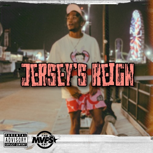 Stream The King Kenny | Listen to The Jersey Reign: Jersey Club Mixes ...