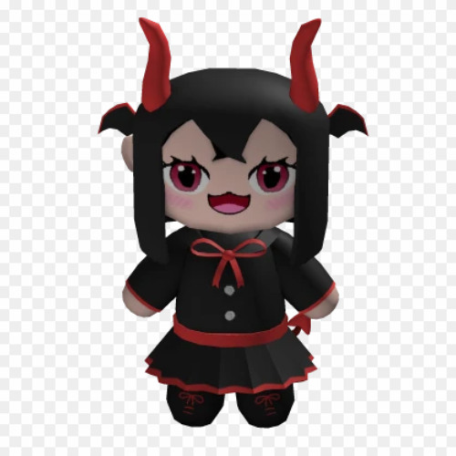 Stream roblox demons ft. puji x isaac x will by city wok boys | Listen ...