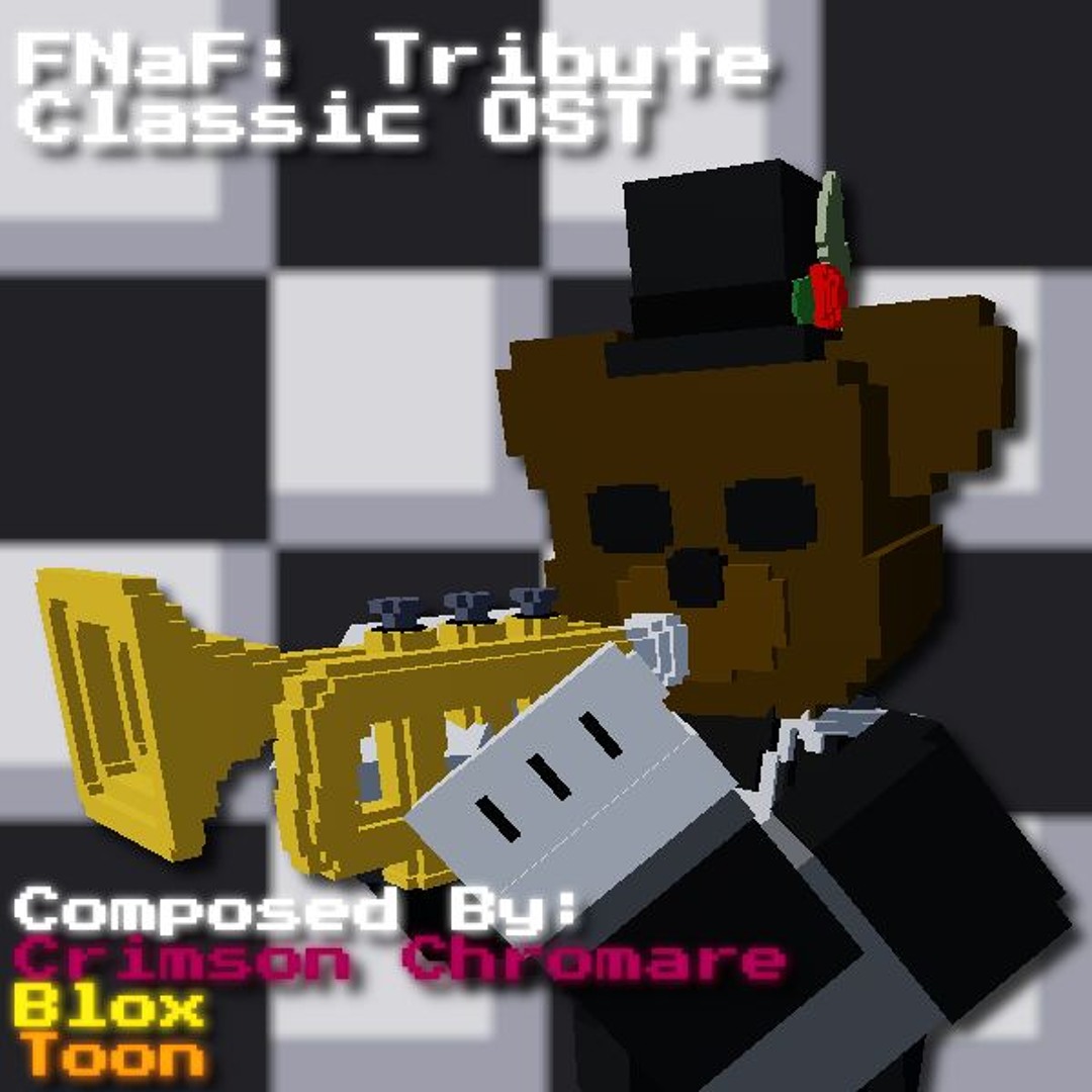 Stream Downcline Interactive | Listen to FNaF: Tribute (Classic) OST ...