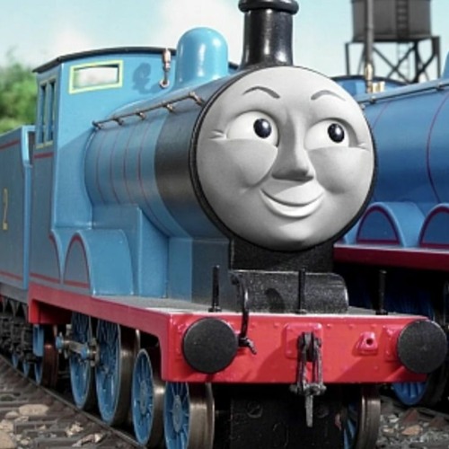Stream Edward The Blue Engine - Extended by TheTrainsGirl | Listen ...