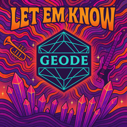 Stream Let Em Know by GEODE | Listen online for free on SoundCloud