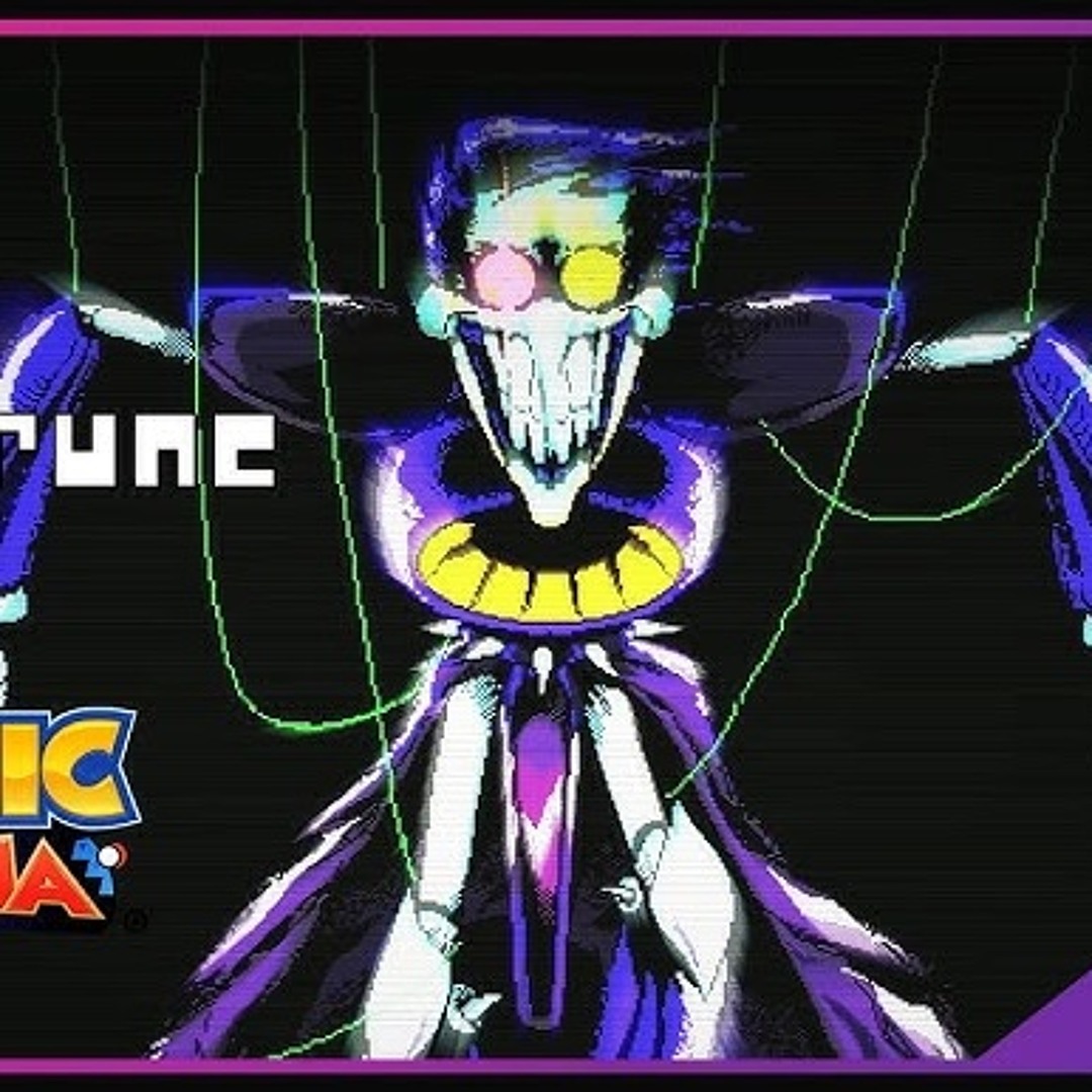 Stream BIG SHOT X Metallic Madness/Stardust Speedway | The Ultimate ...