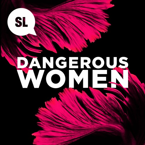 Stream episode Episode 3: Dr Lilian Cooper by State Library of ...
