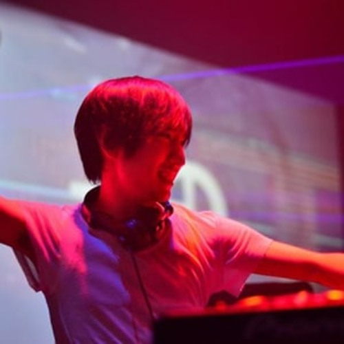 Stream Nhato - Resound by Andrew | Listen online for free on SoundCloud