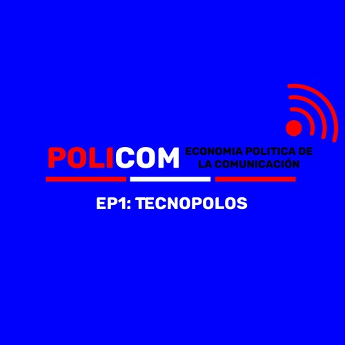 Stream POLICOM - EP1 TECNOPOLOS by Bryan | Listen online for free on ...