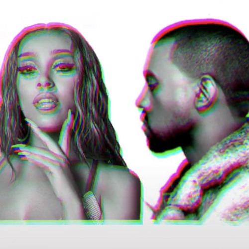Stream Say So American Boy - Doja Cat & Kanye West by JEzW | Listen ...
