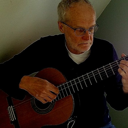 Stream Can't Help Falling In Love by Piet Vlaar | Listen online for ...
