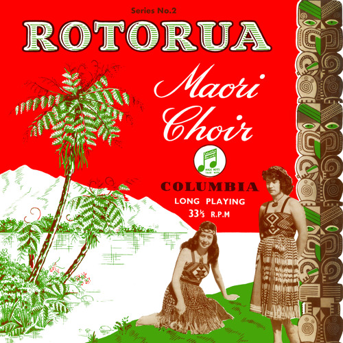 Stream Hoki Hoki / E Hine E Hoki Mai / Toia Mai Te Waka Nei by Rotorua ...