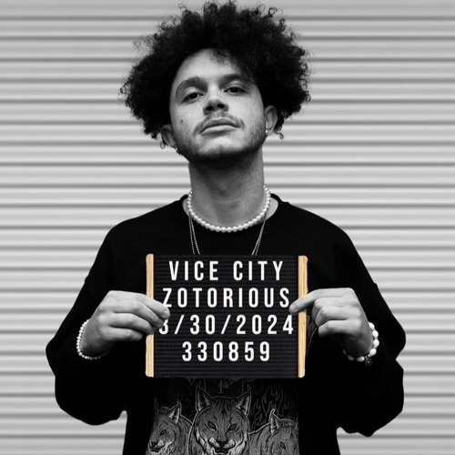 Stream Zotorious | Listen to Vice City playlist online for free on ...